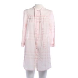 Burberry Bluse / Tunika Damen Gr&ouml;&szlig;e XS hellpink