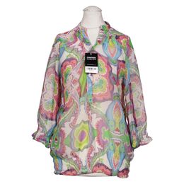 Desigual Bluse Damen Gr&ouml;&szlig;e M bunt