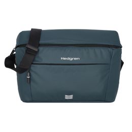 Hedgren G&uuml;rteltasche 'Bike ' Herren Gr&ouml;&szlig;e XS/XL gr&uuml;n / schwarz / wei&szlig;