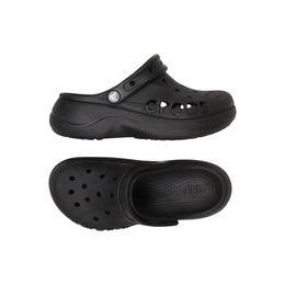 Crocs Sandalen Damen Gr&ouml;&szlig;e 36.5 schwarz