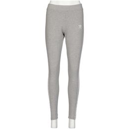 adidas originals Stoffhose Damen Gr&ouml;&szlig;e M grau