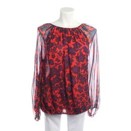 Diane von F&uuml;rstenberg Diane Von Furstenberg Bluse / Tunika Damen Gr&ouml;&szlig;e M bunt