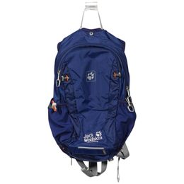 Jack Wolfskin Rucksack Damen Gr&ouml;&szlig;e One Size marine