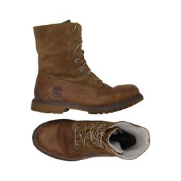 Timberland Stiefelette Damen Gr&ouml;&szlig;e 37 braun