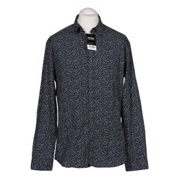 Pepe Jeans Hemd Herren Gr&ouml;&szlig;e XL marine