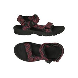 Jack Wolfskin Sandalen Damen Gr&ouml;&szlig;e 37 bunt