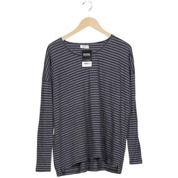 Closed Langarmshirt Damen Gr&ouml;&szlig;e S grau