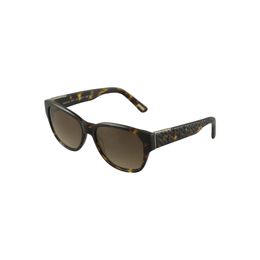 Marc Cain Sonnenbrille Damen Gr&ouml;&szlig;e One Size braun