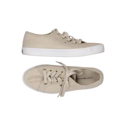 Tommy Hilfiger Sneaker Damen Gr&ouml;&szlig;e 37 beige