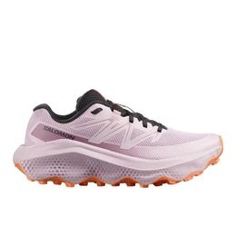 Salomon Ultra Flow 2 Schuhe Damen pink 41.3