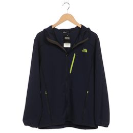 The North Face Jacke Herren Gr&ouml;&szlig;e XL marine