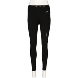 adidas Performance Stoffhose Damen Gr&ouml;&szlig;e S schwarz