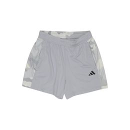 adidas Performance Shorts Herren Gr&ouml;&szlig;e 33 grau