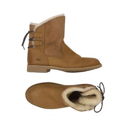 UGG Australia UGG Stiefel Damen Gr&ouml;&szlig;e 39 braun