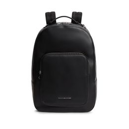 Tommy Hilfiger Rucksack Herren Gr&ouml;&szlig;e One Size schwarz
