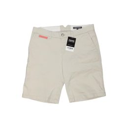 Tommy Hilfiger Shorts Damen Gr&ouml;&szlig;e S beige
