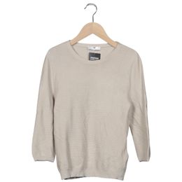 Peter Hahn Pullover Damen Gr&ouml;&szlig;e S beige