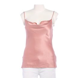 Antonelli Top / Seidentop Damen Gr&ouml;&szlig;e S hellpink