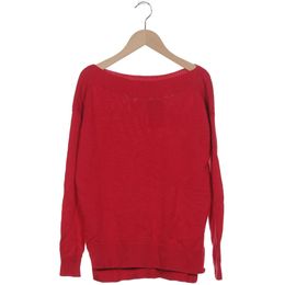 Esprit Pullover Damen Gr&ouml;&szlig;e S rot