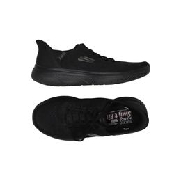 Skechers Sneaker Herren Gr&ouml;&szlig;e 40 schwarz