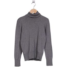 H&M H&M Pullover Damen Gr&ouml;&szlig;e S grau