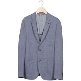 Tom Tailor Sakko Herren Gr&ouml;&szlig;e L/XL blau