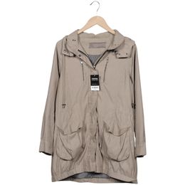 Zara Mantel Damen Gr&ouml;&szlig;e M beige