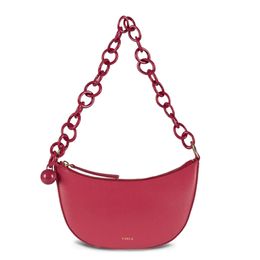 Furla Schultertasche Damen Gr&ouml;&szlig;e One Size grenadine