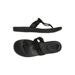 Timberland Sandalen Damen Gr&ouml;&szlig;e 41.5 schwarz
