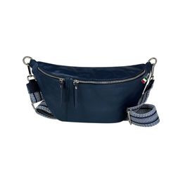 Florence G&uuml;rteltasche Damen Gr&ouml;&szlig;e One Size blau