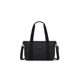 Kipling Schultertasche 'Asseni' Damen Gr&ouml;&szlig;e One Size schwarz