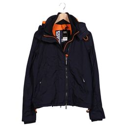 Superdry & Co Jacke Herren Gr&ouml;&szlig;e XL marine