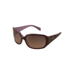Calvin Klein Sonnenbrille Damen Gr&ouml;&szlig;e One Size bordeaux