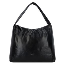 Abro Shopper 'Amber' Damen Gr&ouml;&szlig;e One Size schwarz