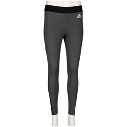 adidas Performance Stoffhose Damen Gr&ouml;&szlig;e M grau