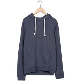 Pier One Kapuzenpullover Herren Gr&ouml;&szlig;e S marine