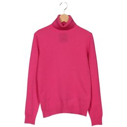 United Colors Of Benetton Pullover Damen Gr&ouml;&szlig;e XS pink