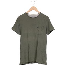 Timberland T-Shirt Herren Gr&ouml;&szlig;e S gr&uuml;n