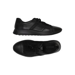 Ecco Sneaker Damen Gr&ouml;&szlig;e 36 schwarz