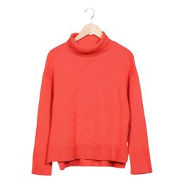 FTC Cashmere Pullover Damen Gr&ouml;&szlig;e L rot