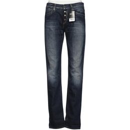 Replay Jeans Damen Gr&ouml;&szlig;e 31 blau