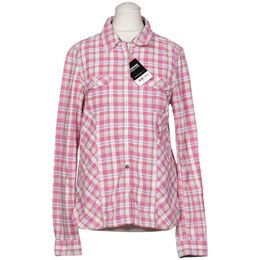 Tommy Jeans Bluse Damen Gr&ouml;&szlig;e M bunt