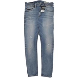 Diesel Jeans Herren Gr&ouml;&szlig;e 29 blau
