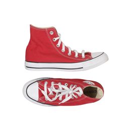 Converse Sneaker Damen Gr&ouml;&szlig;e 38 rot