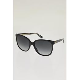 Gucci Sonnenbrille Damen Gr&ouml;&szlig;e One Size schwarz