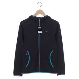 Sch&ouml;ffel Sch&ouml;ffel Kapuzenpullover Damen Gr&ouml;&szlig;e M marine