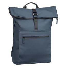 Jost Rucksack 'Halmstad' Herren Gr&ouml;&szlig;e One Size navy