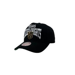 Mitchell & Ness Mitchell & Ness Cap 'Vegas Golden Knights Big Time Pro' Herren Gr&ouml;&szlig;e 54/64 schwarz