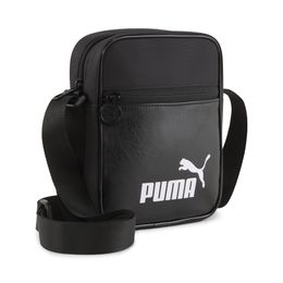 Puma Umh&auml;ngetasche Herren Gr&ouml;&szlig;e One Size schwarz