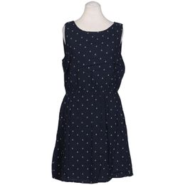 Tom Tailor Denim Kleid Damen Gr&ouml;&szlig;e S marine